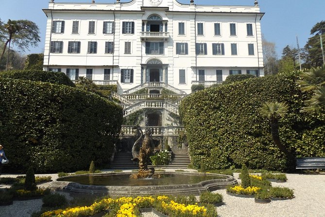 Private Tour to Bellagio and Lake Como from Stresa - An In-Depth Look at the Tour Experience
