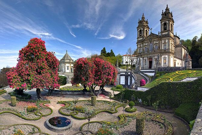 Private tour to Guimarães and Braga - Practical Tips for Making the Most of Your Day