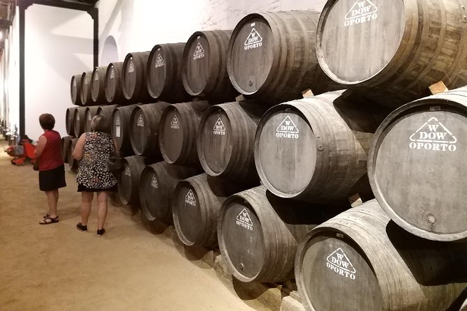 Private Tour to stunning Douro Valley and most renowned wineries - The Itinerary: What to Expect