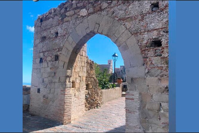 Private Tour to Taormina, Savoca and Messina starting from Messina - Transportation and Group Size: What It Means for You