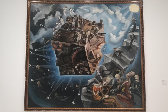 Private Tour to the Prado and Reina Sofía Museum - Who Will Love This Tour