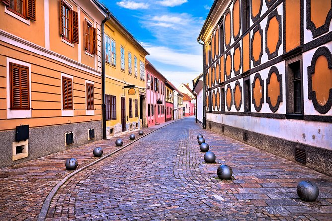 Private tour to Varazdin and Trakoscan Castle - What Makes This Tour Stand Out?