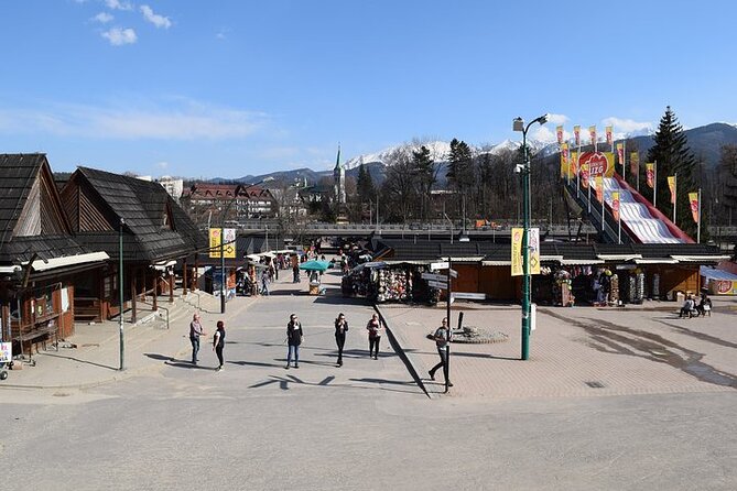 Private tour to Zakopane and Thermal Baths from Krakow - What’s Included and What to Consider