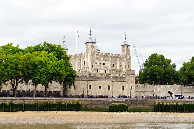 Private Tour: Tower of London and St Paul's Cathedral - What Makes This Tour Valuable