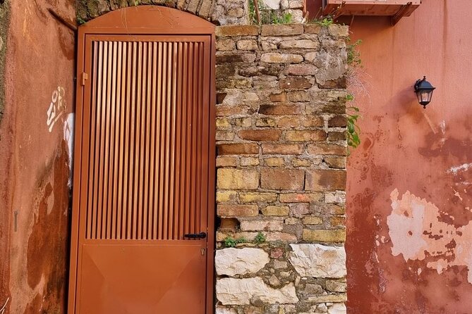 Private Tour: Uncover the Untold Stories of WWII in Corfu - Who Will Love This Tour?