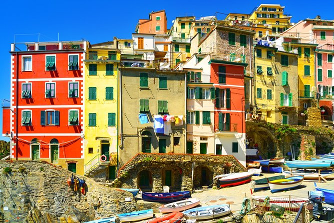 Private Tour: "Visit Wonderland Cinque Terre and Porto Venere" in one day - The Sum Up: Who Is this Tour Perfect For?