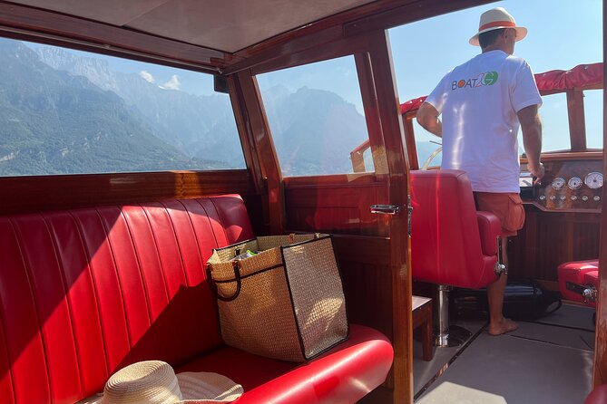 Private Tour with Classic Wooden Boat on Lake Como - Why This Tour Works