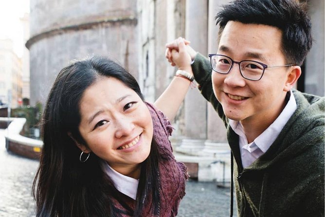 Private tour with photographer of Rome - Who Should Consider This Tour?