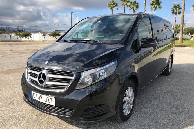 Private tours from Malaga to Cordoba and the Mezquita for up to 8 persons - Who Will Love This Tour?