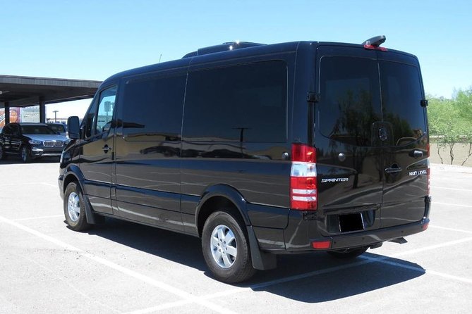 Private Transfer AMALFI to ROME or vv (Pompeii stop optionable) - The Final Word