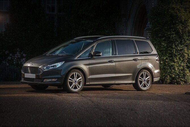 Private Transfer between London & Tilbury Cruise Terminal / Hotel - Detailed Breakdown of the Experience