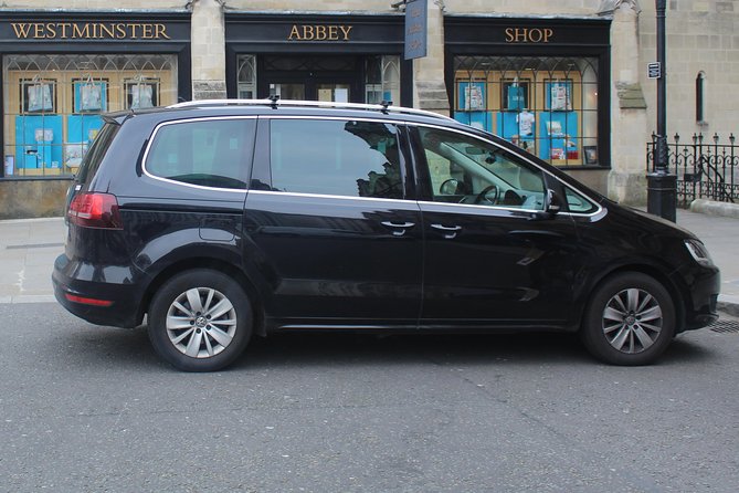 Private Transfer: Central London to Harry Potter Warner Bros Studio in Leavesden - Why Choose This Private Transfer?