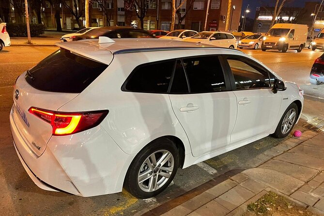 Private Transfer from Barcelona Airport to Platja d'Aro - Who Will Appreciate This Service?