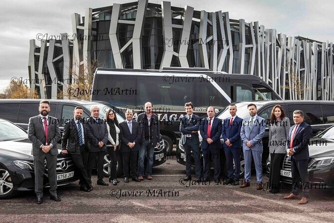 Private Transfer from Biarritz Airport to San Sebastian city - Why This Transfer is Valuable