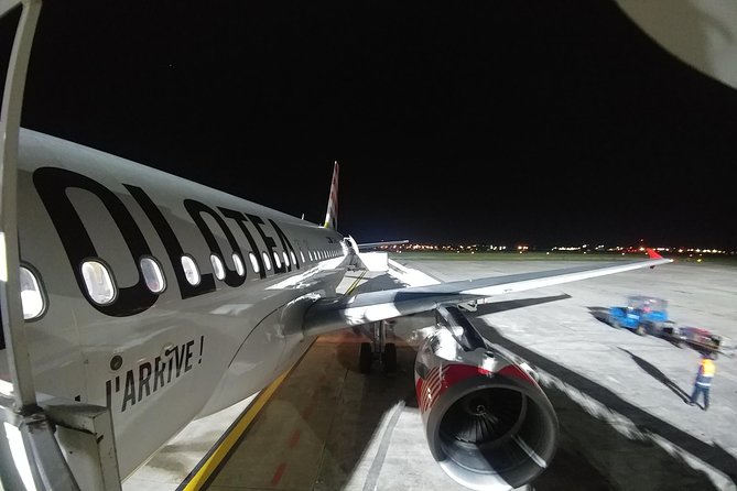 Private TRANSFER from Catania to GIARDINI NAXOS (or vice versa)