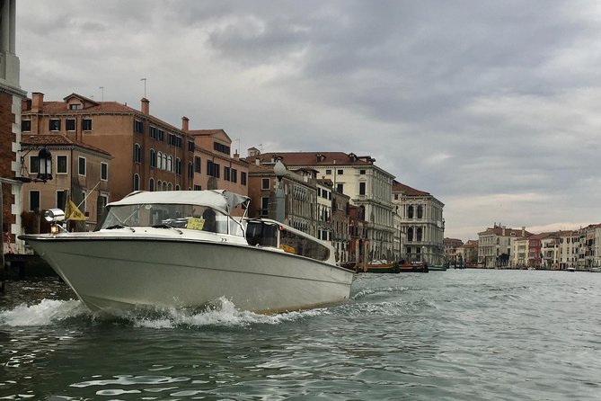 Private transfer from hotel in Venice To VCE airport - Costs, Value, and Considerations
