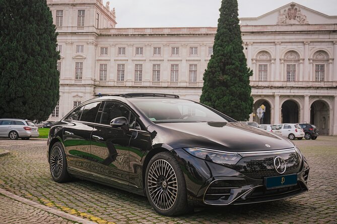 Private Transfer From Lisbon to Algarve - What You Can Expect from the Trip