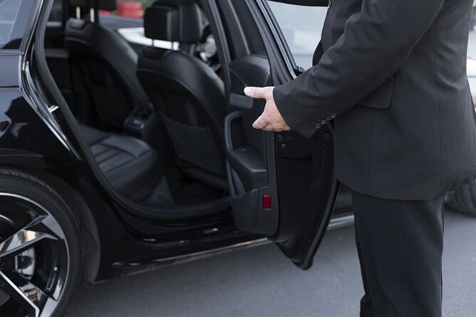 Private transfer from Málaga Hotels to Granada - Authentic Experiences and Traveler Feedback
