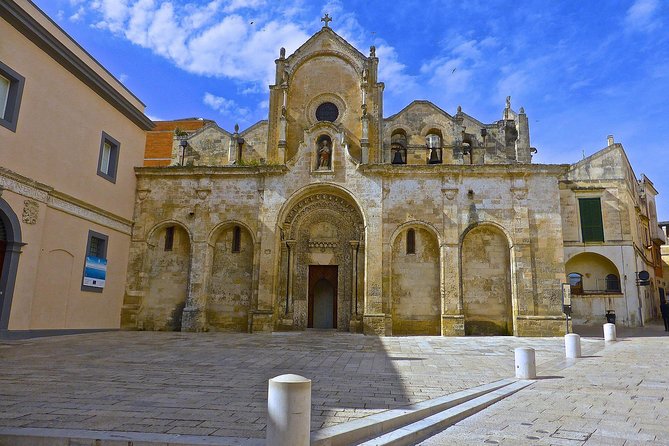 Private transfer from Naples to Lecce, 2 hours for sightseeing - The Significance of the Reviews