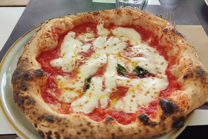 Private Transfer from Naples to Praiano - What to Expect from the Journey