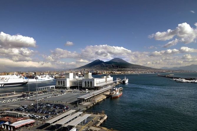 Private Transfer from Naples to Sorrento - The Role of This Transfer in Your Trip