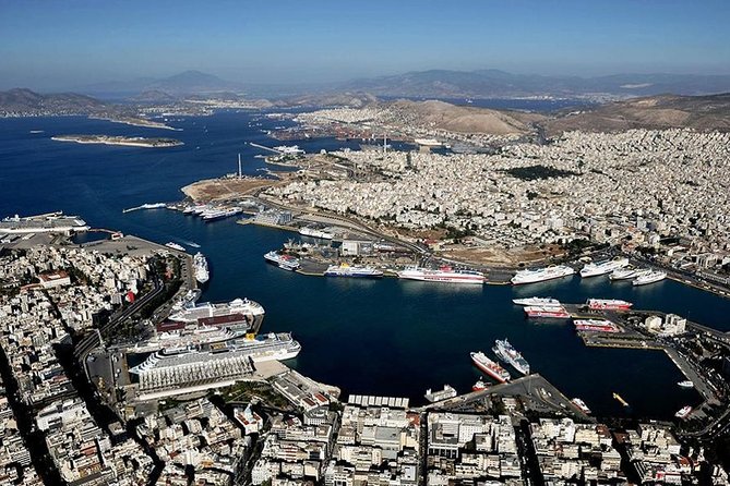 Private Transfer from Piraeus Port to Athens City Center - Real Traveler Feedback