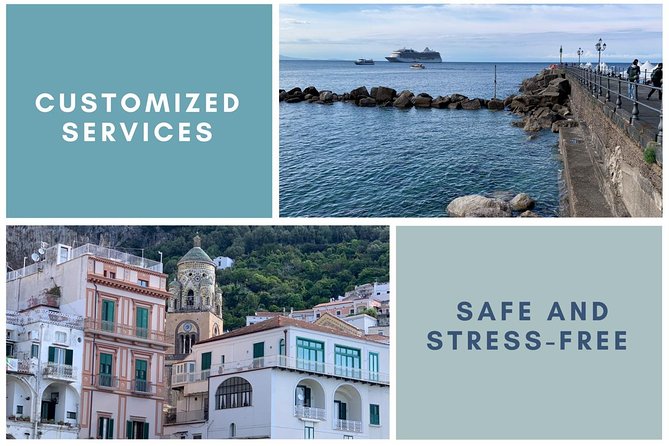 private transfer from positano to naples - An In-Depth Look at the Positano to Naples Transfer