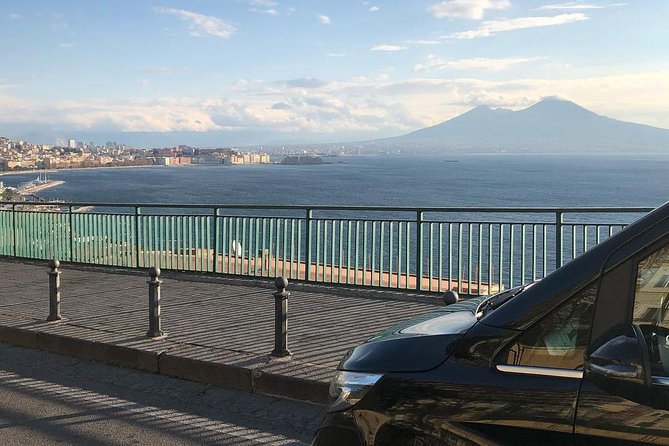 Private transfer from Rome to Sorrento - Practical details and tips