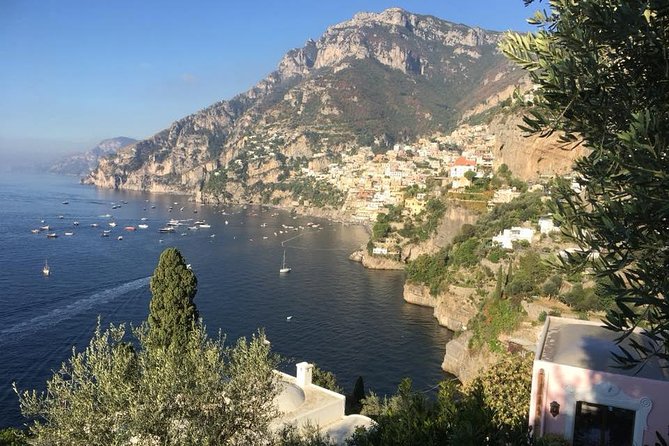 Private transfer from Sorrento to Florence - What Are the Benefits of Booking This Transfer?