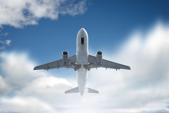 Private Transfer from Sorrento to Naples Airport or Station - The Value of the Experience