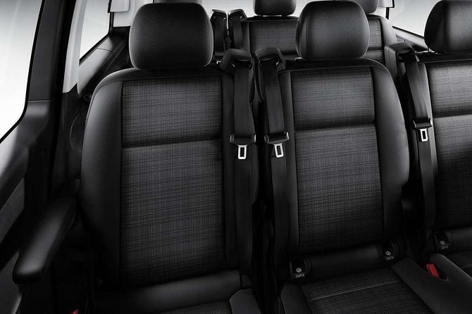 Private Transfer from Sorrento to Naples with Pick Up - Authentic Traveler Experiences