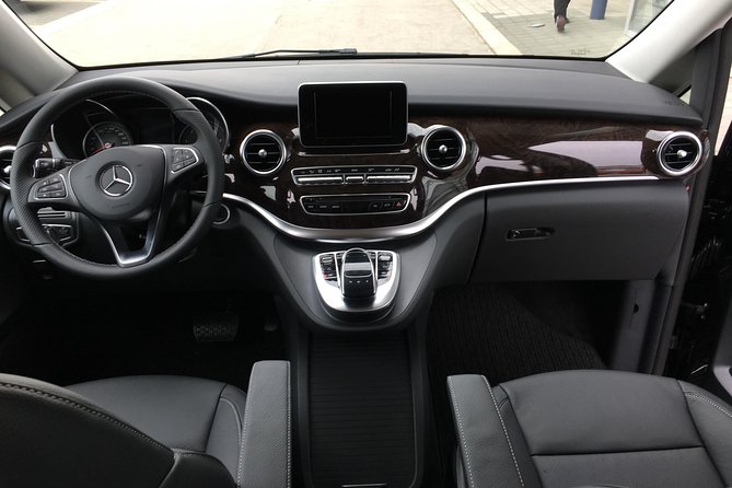 Private transfer from Split to Dubrovnik with Mostar - A Scenic and Cultural Journey Between Split and Dubrovnik