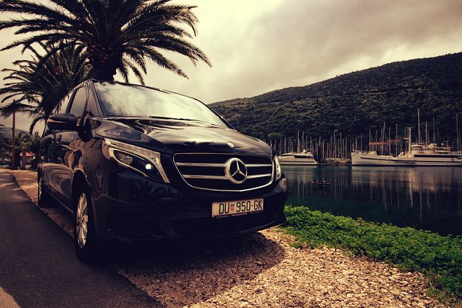 Private Transfer from Split to Dubrovnik with stop in Mostar - Who Will Benefit Most?