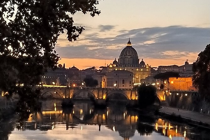 Private Transfer from the Port of Civitavecchia to Rome or Airport - The Luggage Policy and Vehicle Options