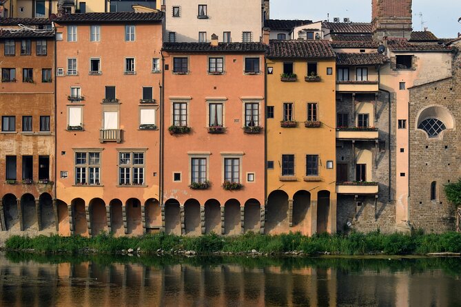 Private Transfer from Venice to Florence, 2h of sightseeing