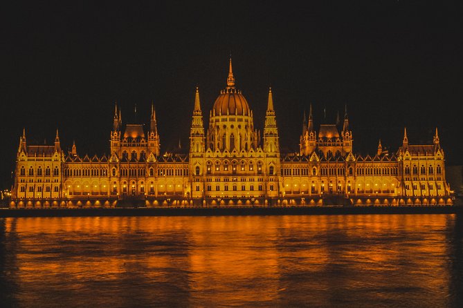 Private Transfer from Vienna to Budapest or Budapest to Vienna - An In-Depth Look at the Private Transfer Experience