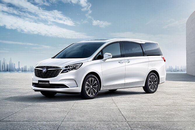 Private Transfer Krakow International Airport KRK to Zakapone - Transportation and Vehicle Experience