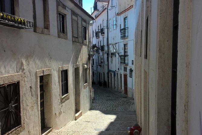 Private Transfer: Lisbon Airport to or from Lisbon Center - The Experience – Why It Works