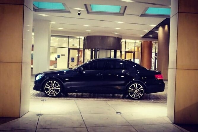 Private transfer Port - Athens - Real-Life Experiences and Insights