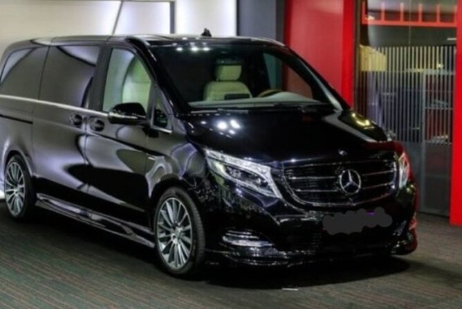 Private Transfer Sorrento Peninsula - Naples - Frequently Asked Questions