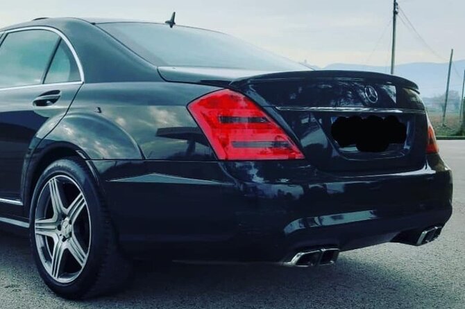 Private Transfer Sorrento Peninsula - Rome - Who Is This Transfer Best For?