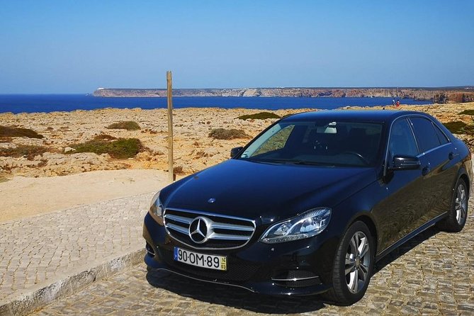 Private Transfer To or From Óbidos - Who Will Enjoy This Service Most?