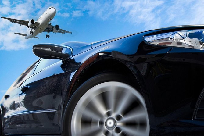 Private transfer to Sorrento from Naples Airport - Additional Notes & Similar Experiences