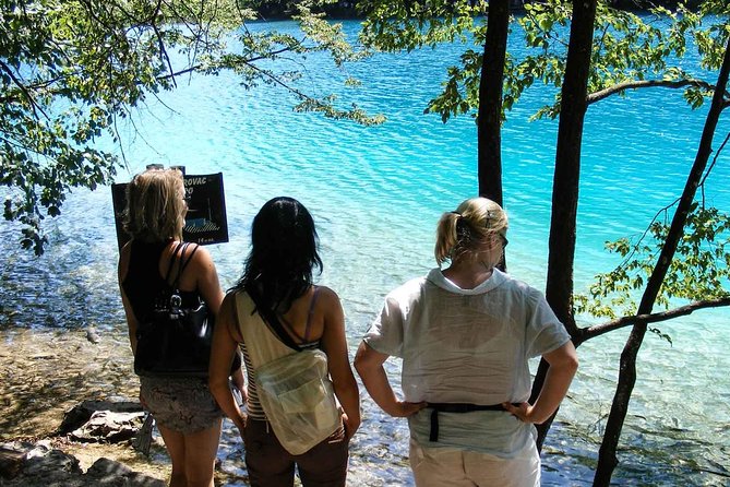 Private transfer - tour from Zagreb (Airport) to Split via Plitvice Lakes - Navigating the Logistics: What to Expect