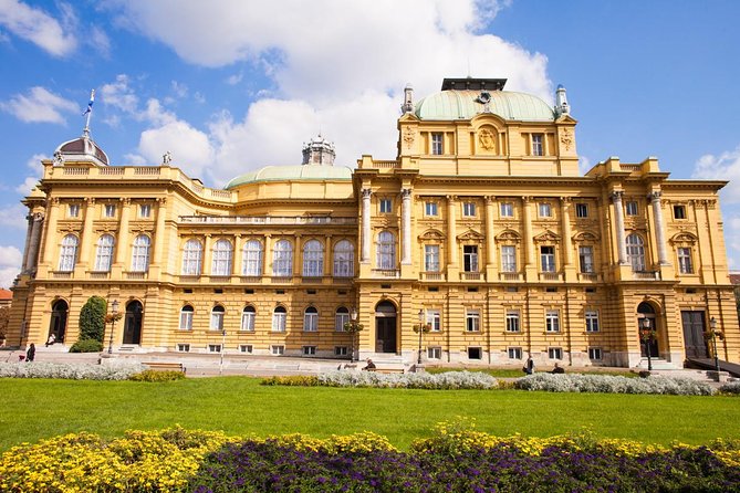 Private transfer Zagreb to Split or Split to Zagreb - Final Thoughts