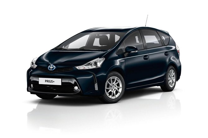 Private Transfers From Barcelona International Airport to City Center - The Details that Matter