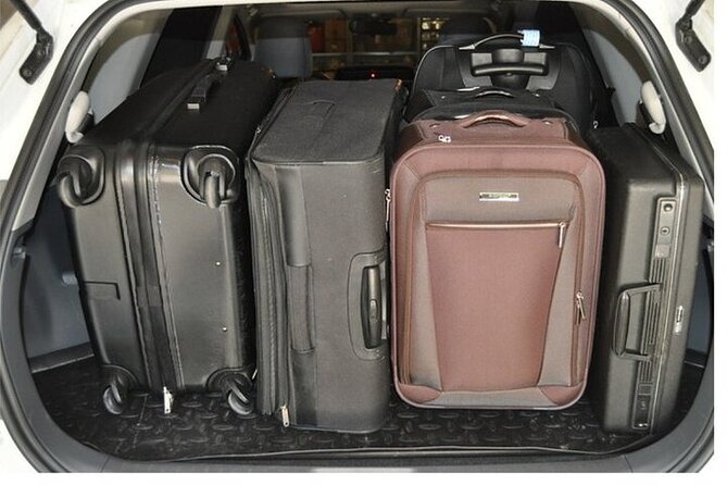 Private Transport from Charles de Gaulle Airport to Paris - Why Choose a Private Transfer from Charles de Gaulle