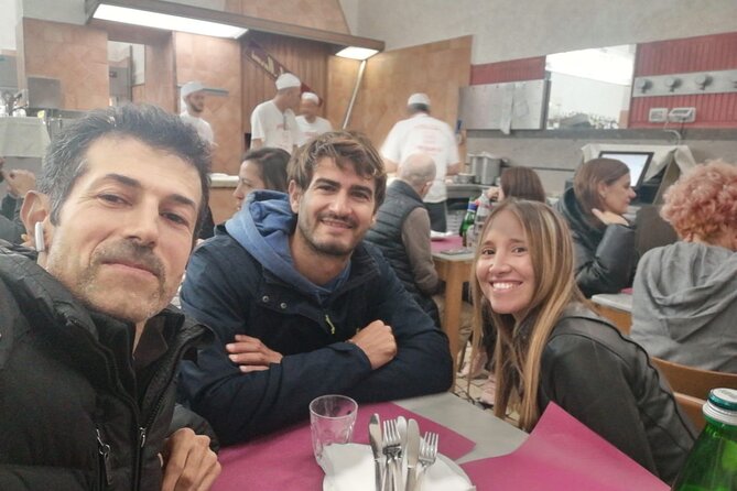 Private transport from Fiumicino Airport to Rome City or vice versa - Actual Passenger Insights