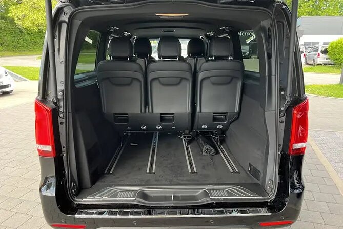 Private Transportation from Granada City to Malaga Airport - Price and Value: Is It Worth It?