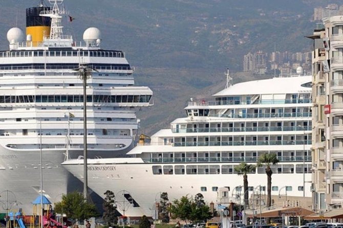 Private Trip to Ephesus from Izmir Port and Hotels - The Experience: A Deep Dive into the Itinerary